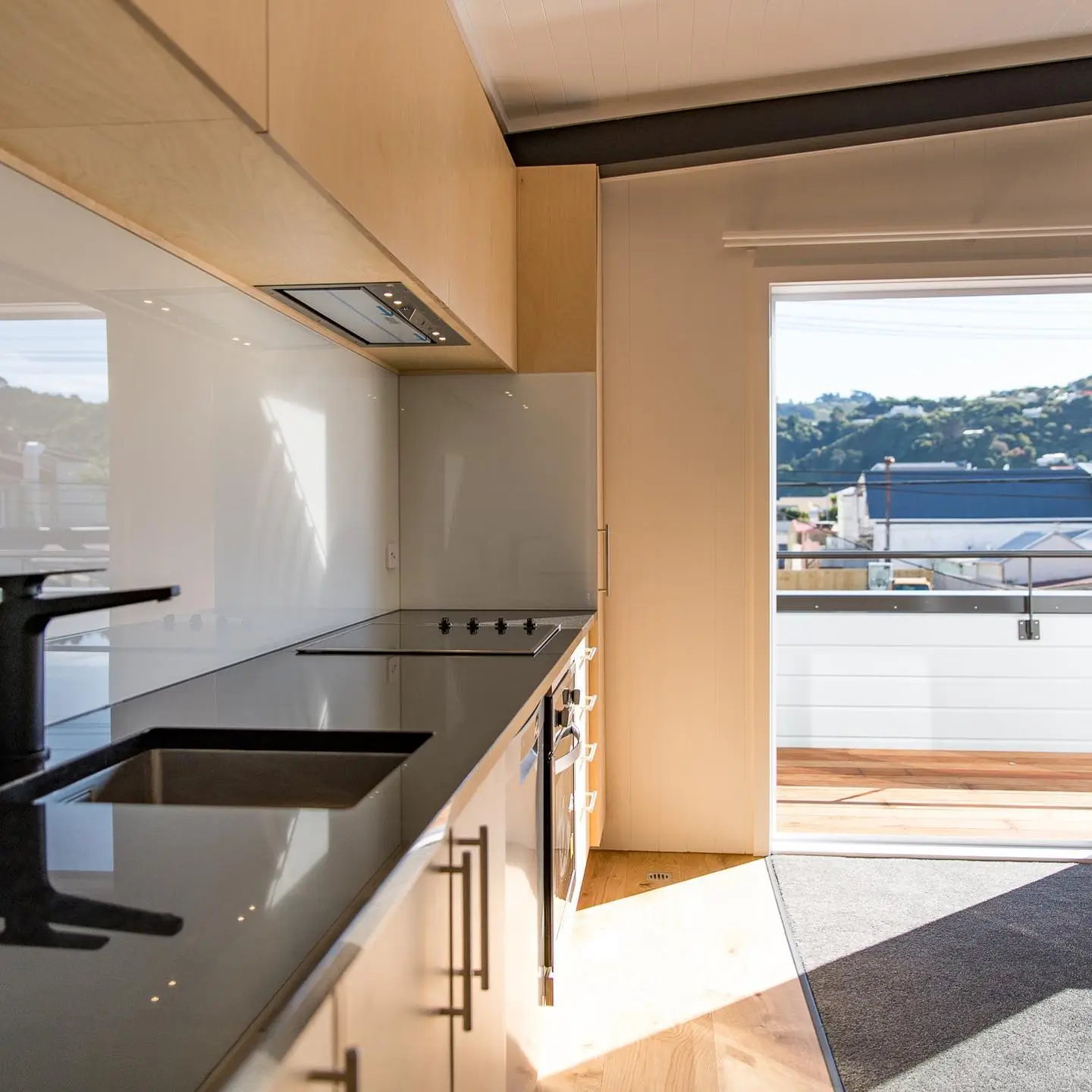 Reliable Kitchen Renovations Central Otago - Builders Central Otago ...